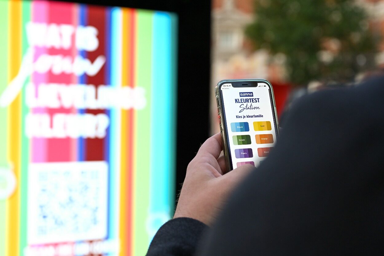 Gamma - O2H Creative Solutions