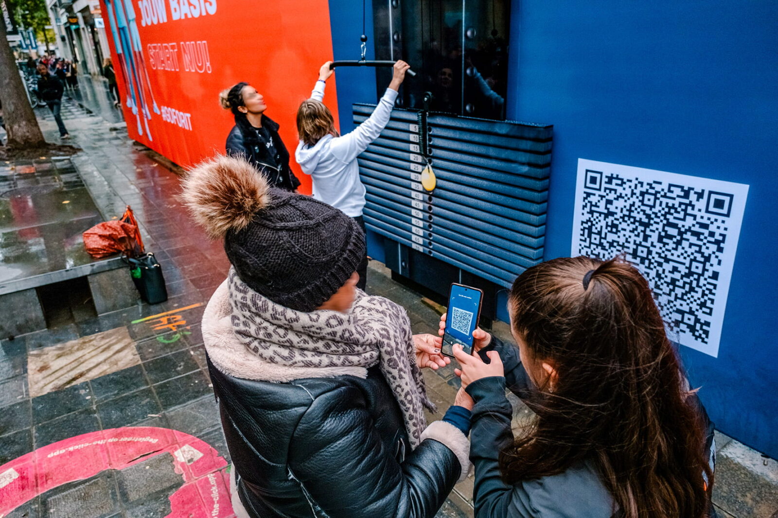 Basic-Fit - O2H Creative Solutions