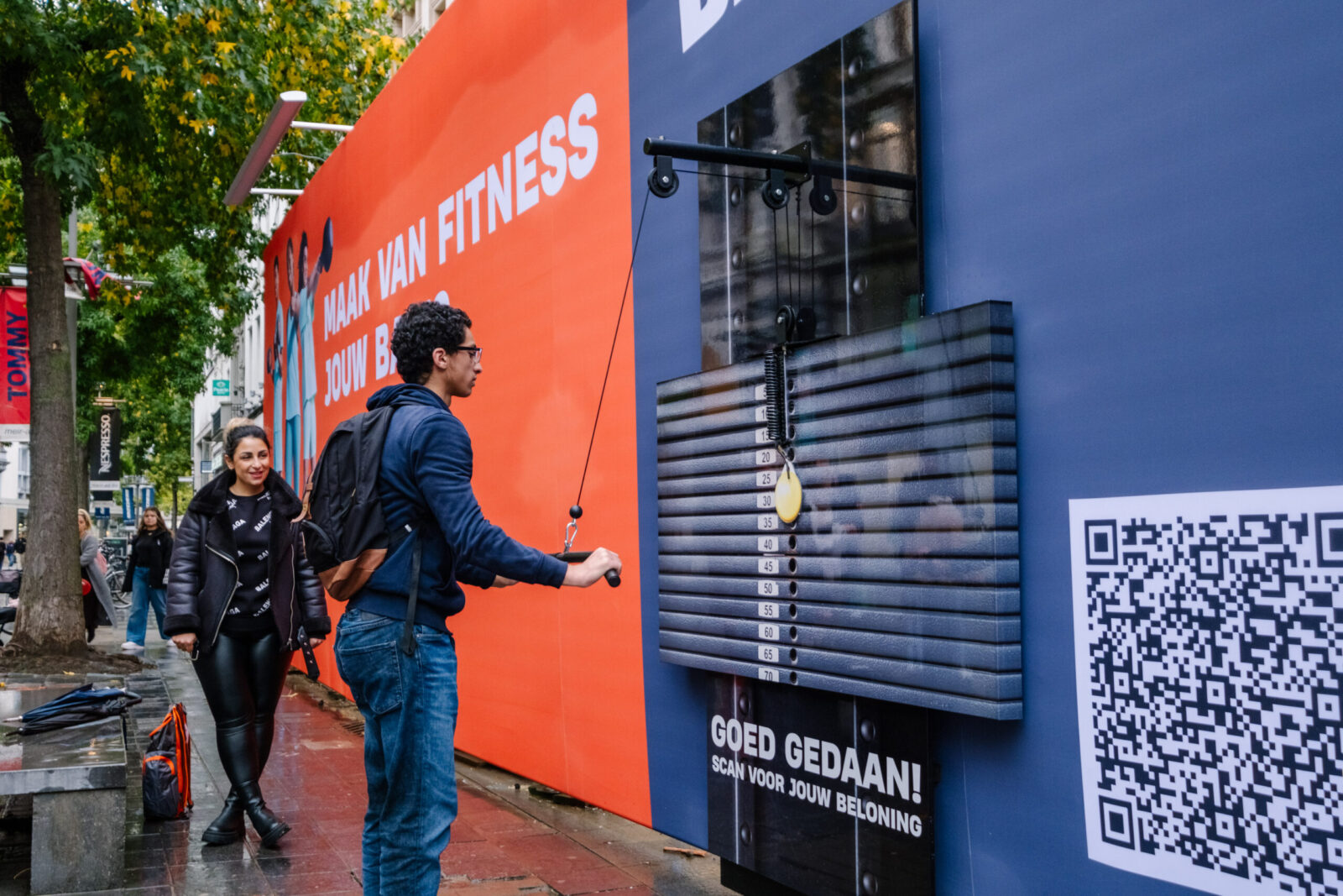 Basic-Fit - O2H Creative Solutions